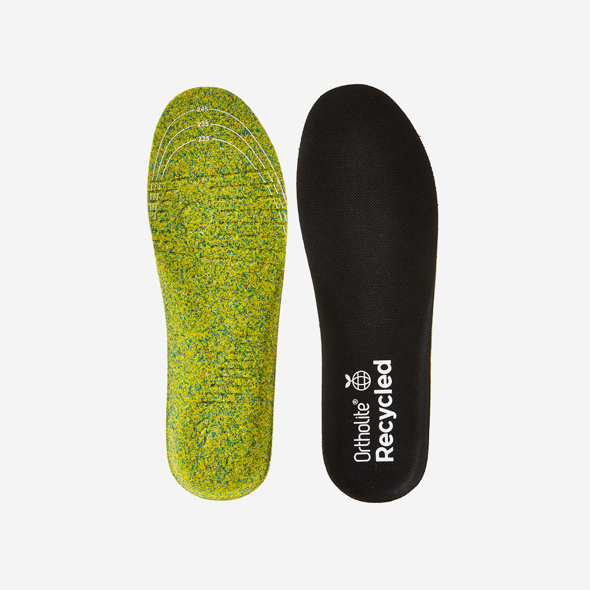 오솔라이트 리사이클 OrthoLite Recycled - 에이비씨마트