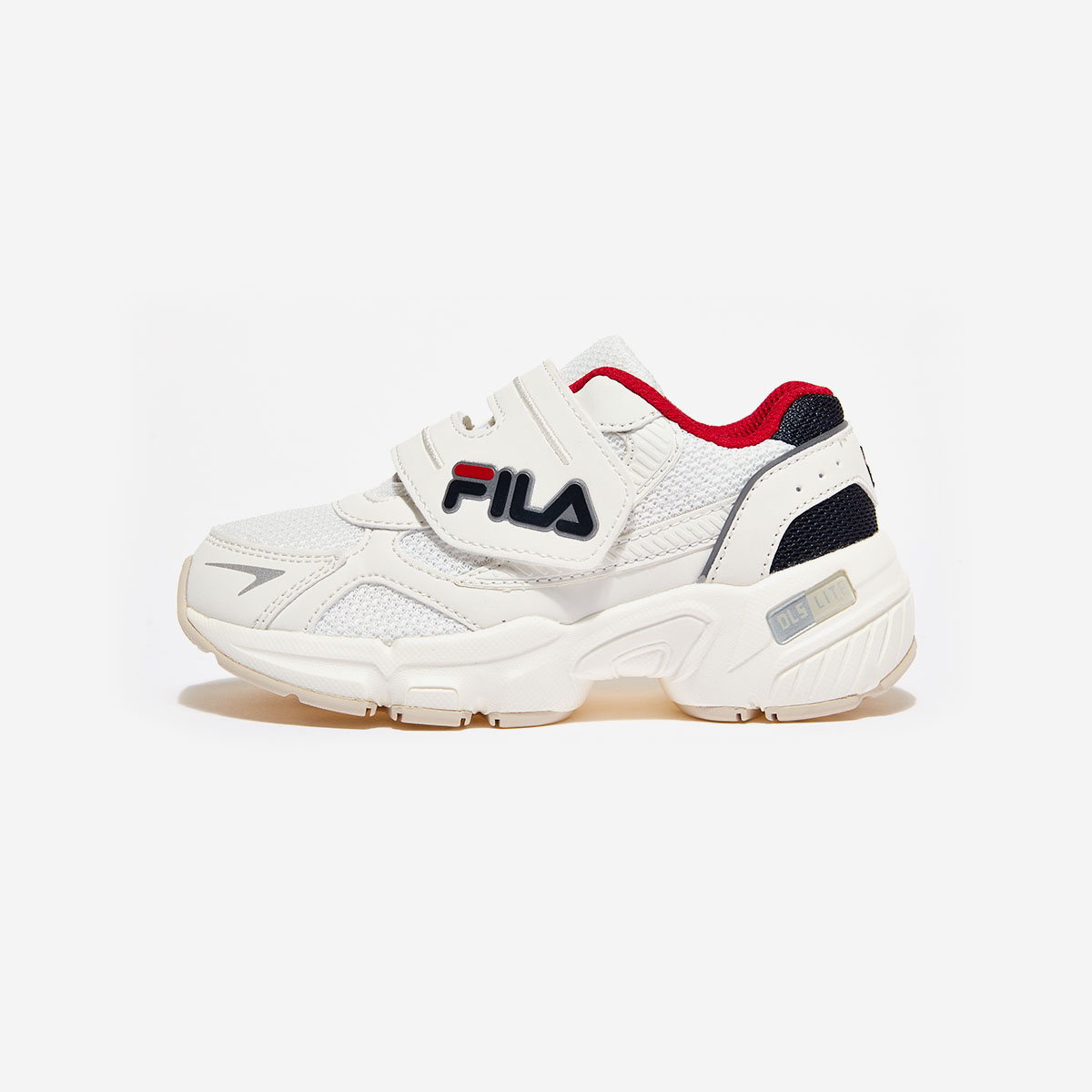 휠라 레인저 와이드 KD FILA RANGER WIDE KD - 휠라