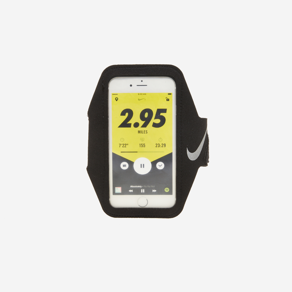 나이키 린 암 밴드 플러스 NIKE LEAN ARM BAND PLUS - 나이키