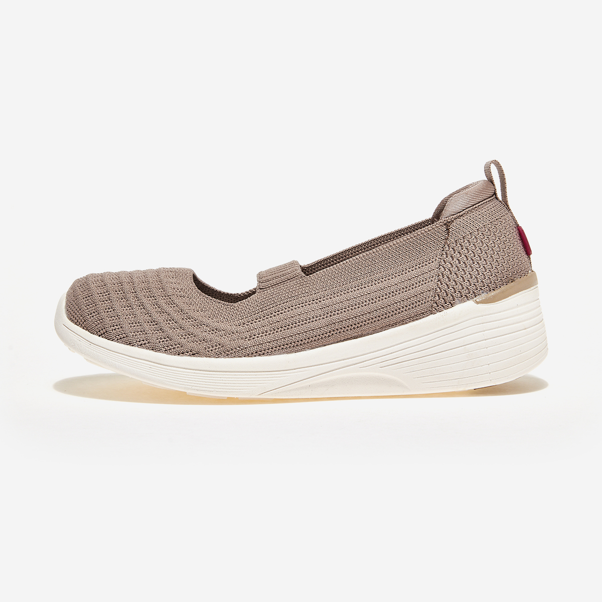 니트 웨지 5 KNIT WEDGE 5 - 에이비씨 셀렉트