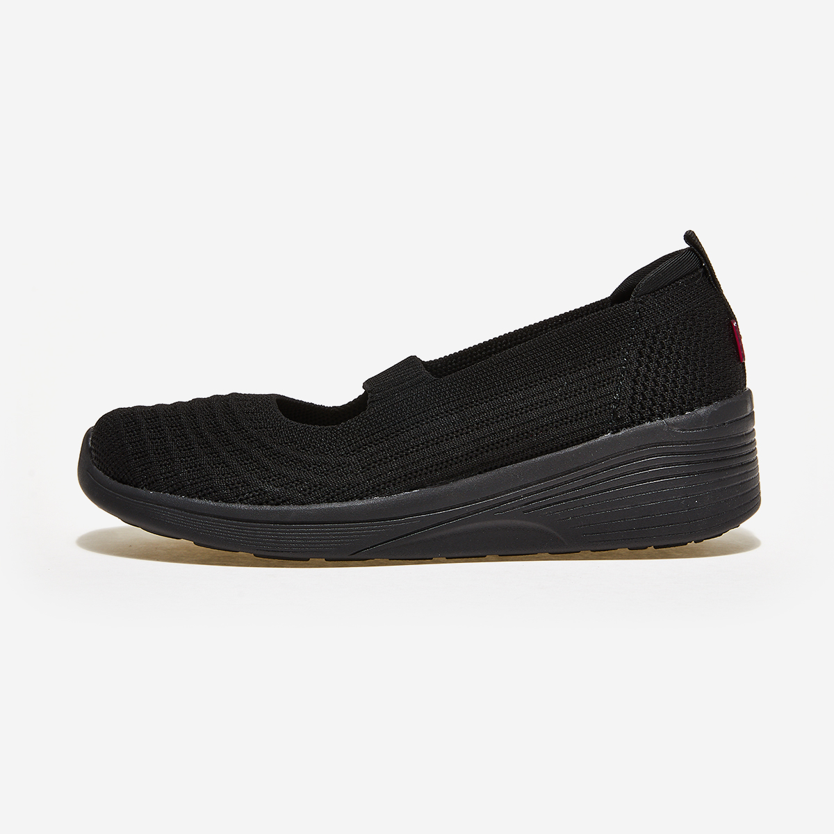 니트 웨지 5 KNIT WEDGE 5 - 에이비씨 셀렉트