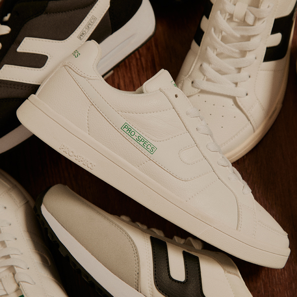 그랜드슬램 82 WT PS0US22F401 - 프로스펙스