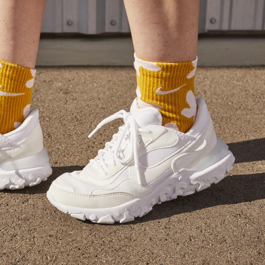 우먼스 나이키 리액트 리비전 W NIKE REACT R3VISION - 나이키