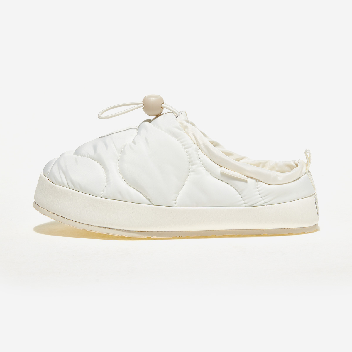 푸퍼 뮬 PUFFER MULE - 휠라