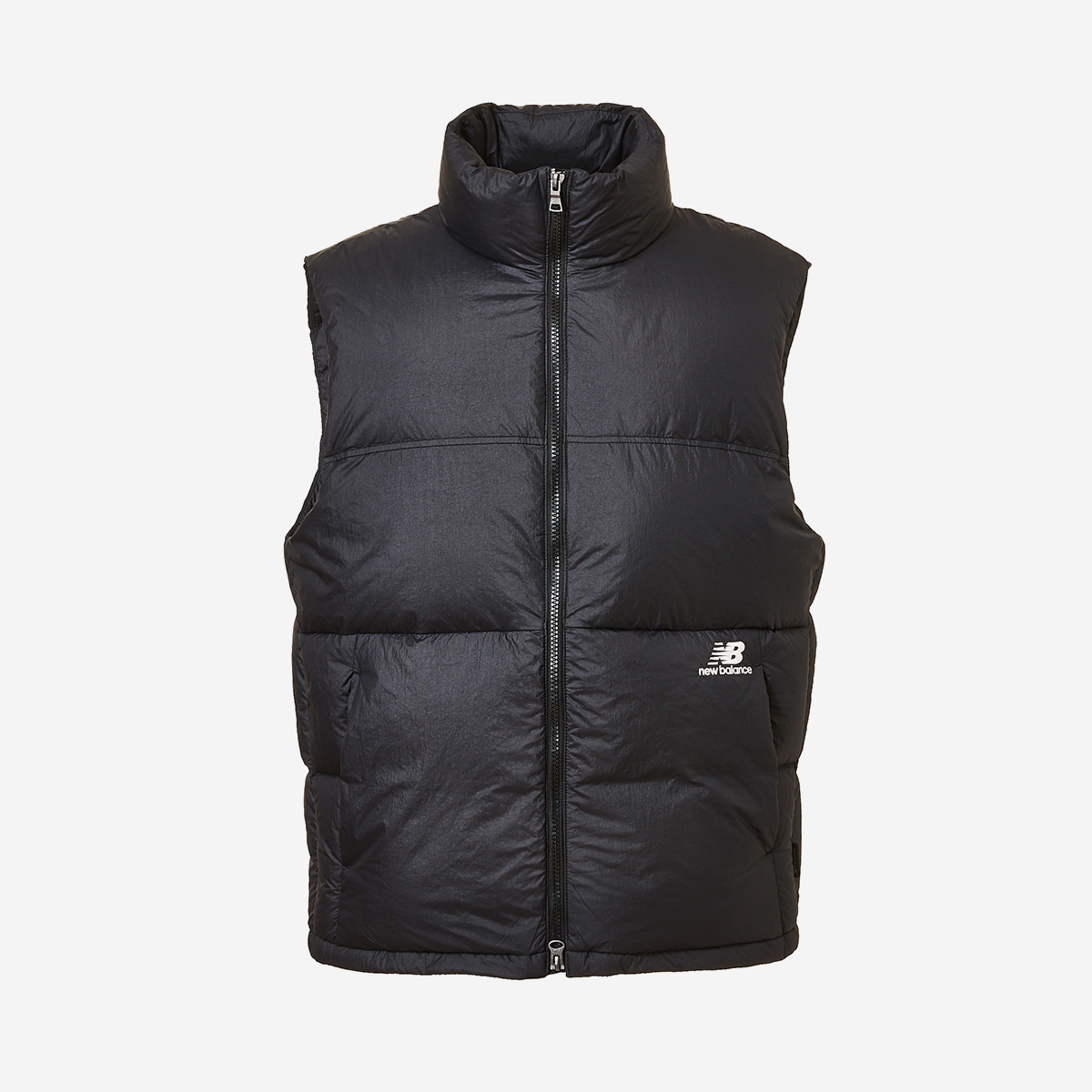 유니 액티브 에어 다운 베스트 UNI ACTIVE AIR DOWN VEST - 뉴발란스