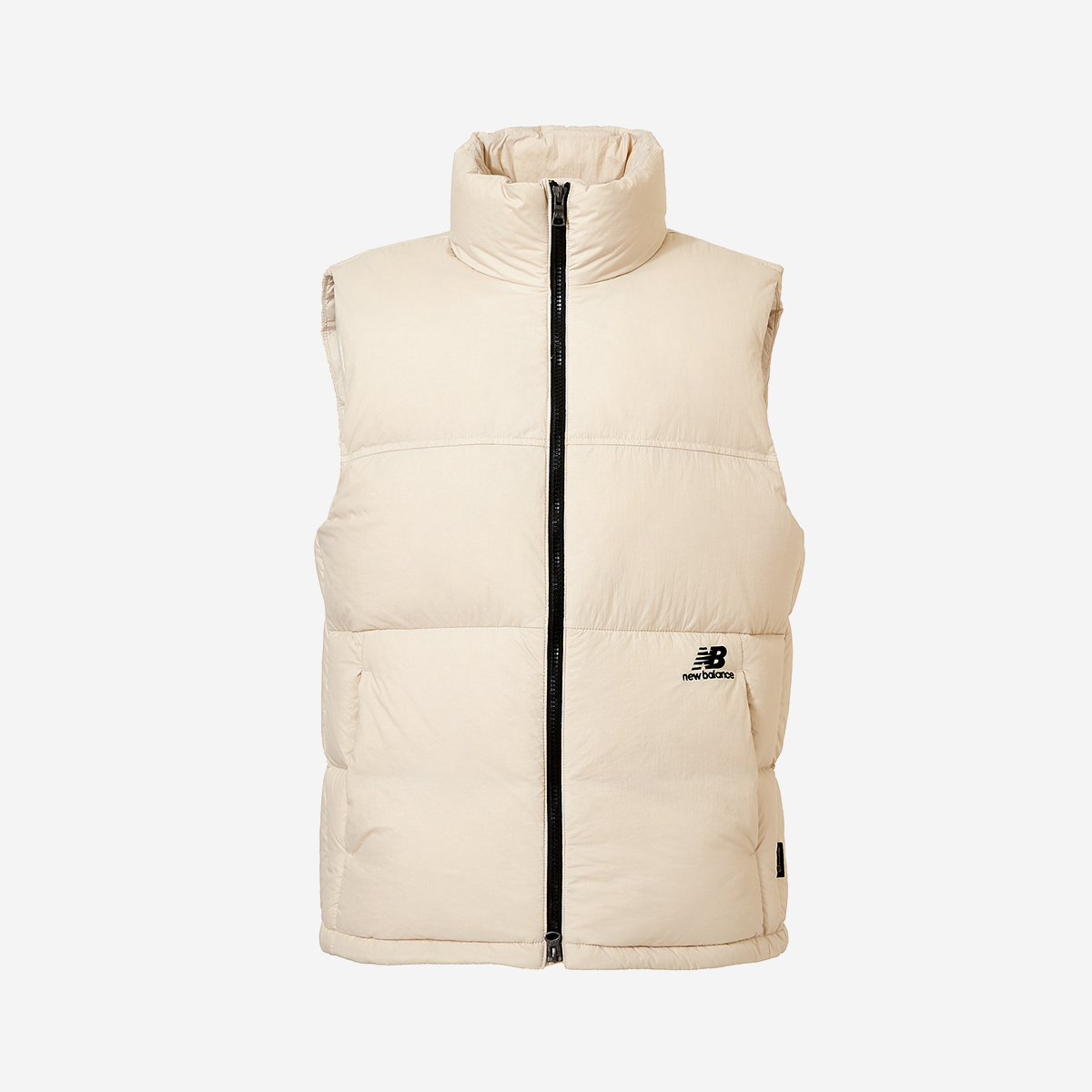 유니 액티브 에어 다운 베스트 UNI ACTIVE AIR DOWN VEST - 뉴발란스