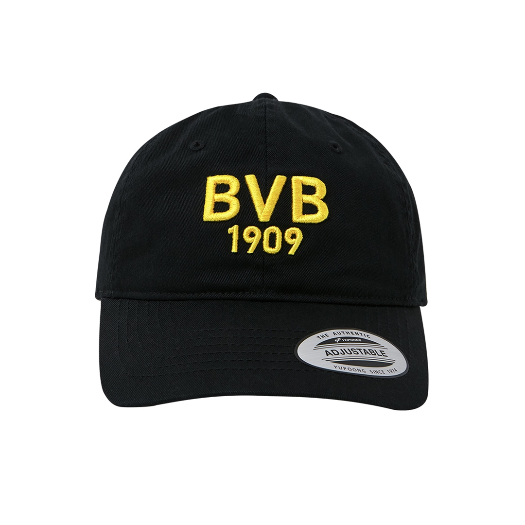 BVB 텍스트 캡 BVB TEXT CAP - 골스튜디오