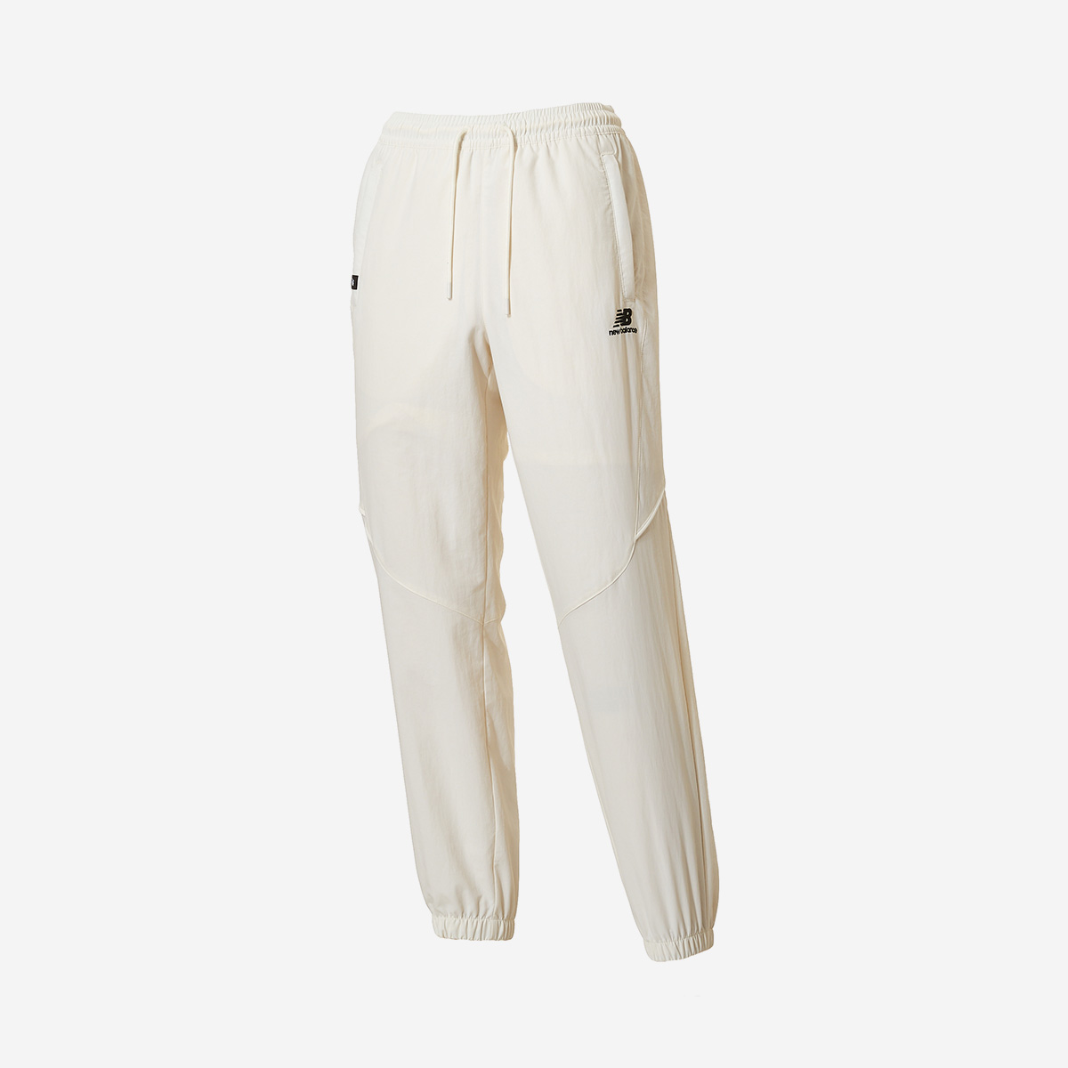 UNI 컬러 블록 팬츠 UNI COLOR BLOCK PANTS - 뉴발란스