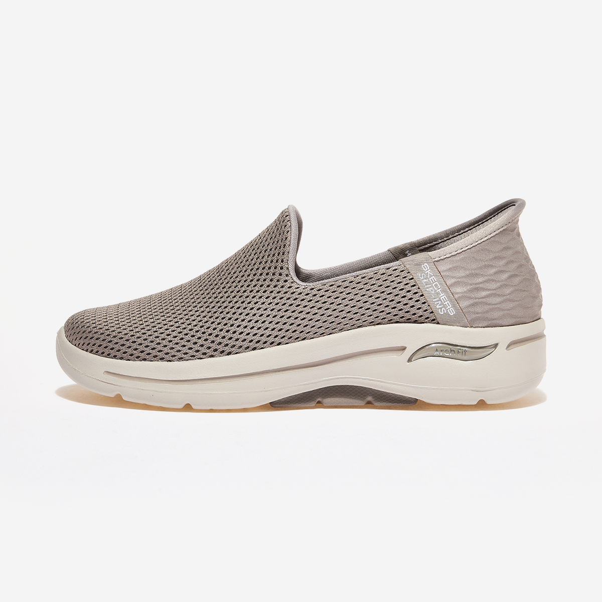 고 워크 아치 핏 (SLIP INS) GO WALK ARCH FIT (SLIP INS) - 스케쳐스