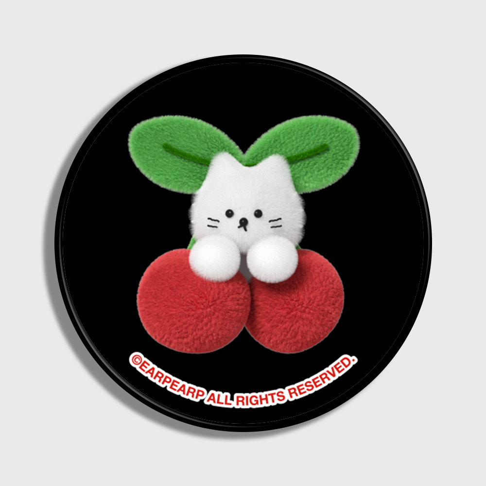 CHERRY CHICHI-BLACK(스마트톡) CHERRY CHICHI-BLACK(SMART TOK) - 어프어프