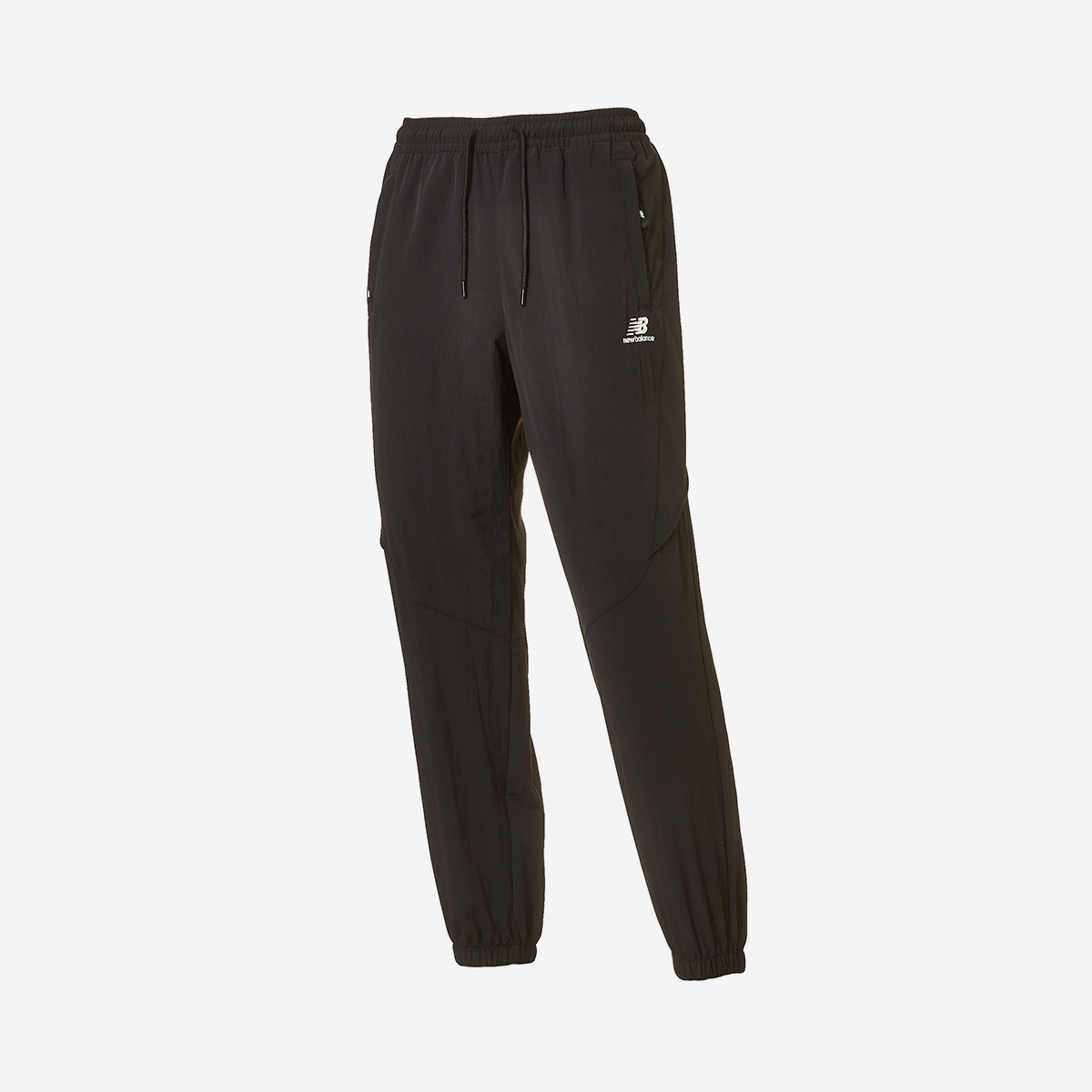 UNI 컬러 블록 팬츠 UNI COLOR BLOCK PANTS - 뉴발란스