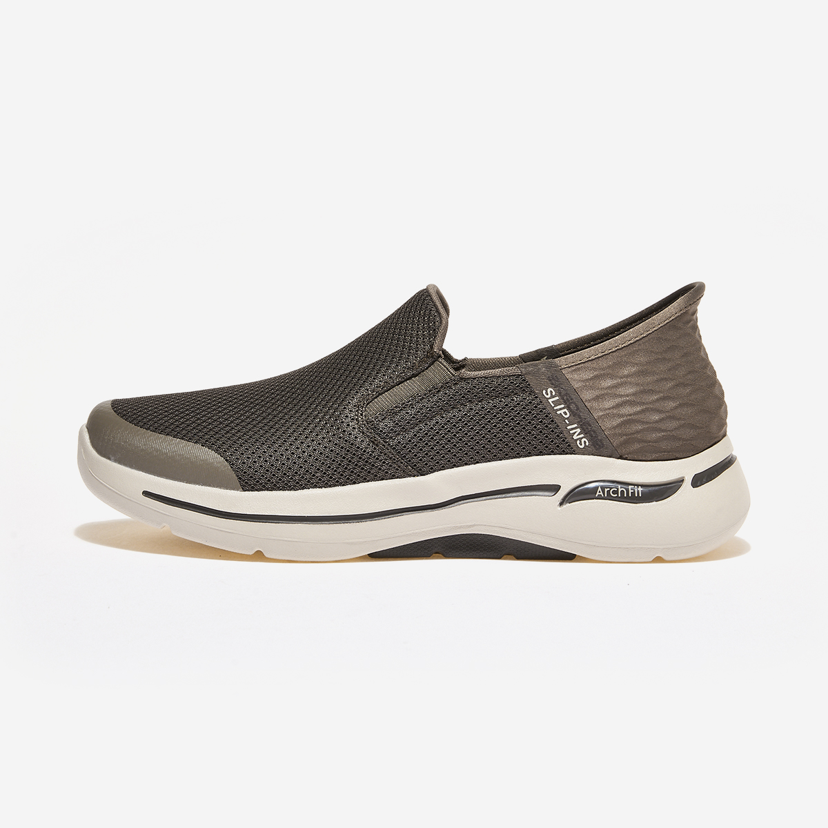 고 워크 아치 핏 (슬립 인스) GO WALK ARCH FIT (SLIP INS) - 스케쳐스