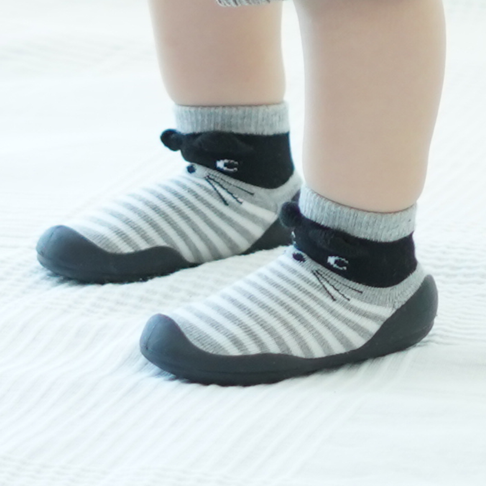 보보마우스 블랙 Bobo mouse_black - 꼬무신