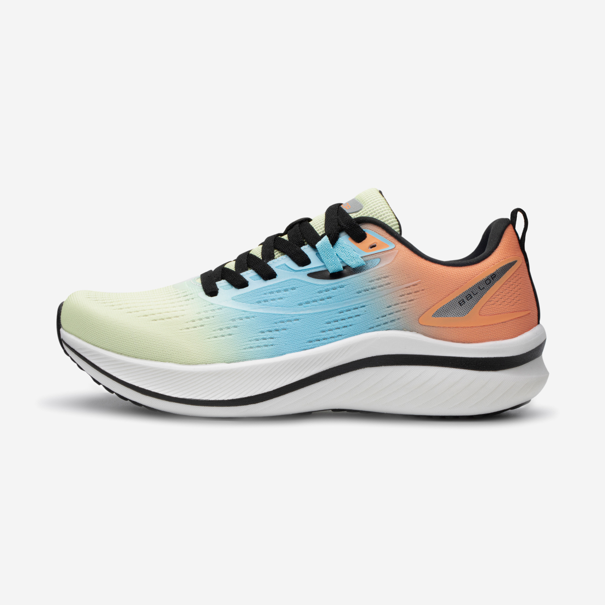 밸롭 카본 볼트 런닝화 Carbon Bolt Running Shoes - 밸롭