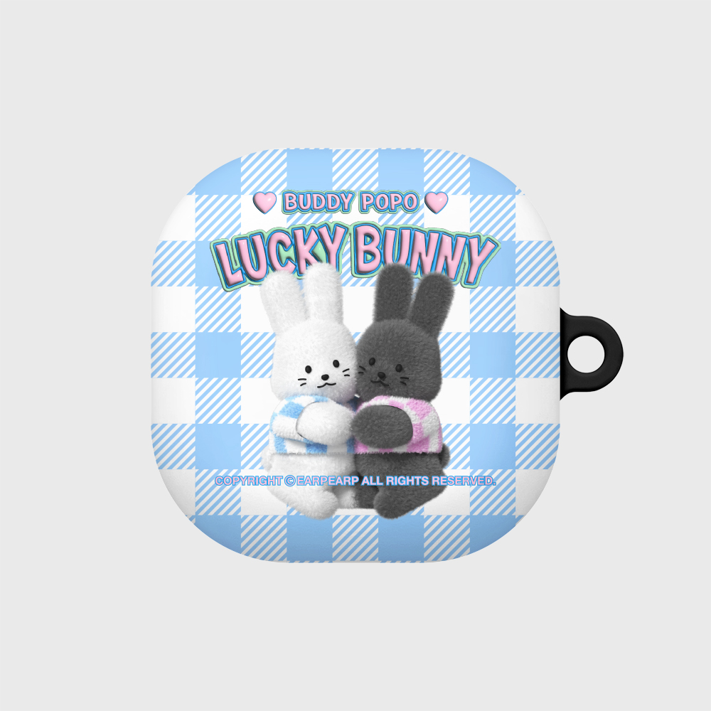 POPO BUDDY-BLUE(버즈-하드) POPO BUDDY-BLUE(BUDS HARD) - 어프어프