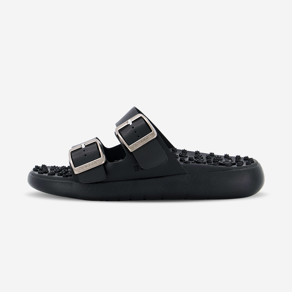 밸롭 지압슬리퍼 Ver2 Diet Acupressure Slipper V2 - 밸롭