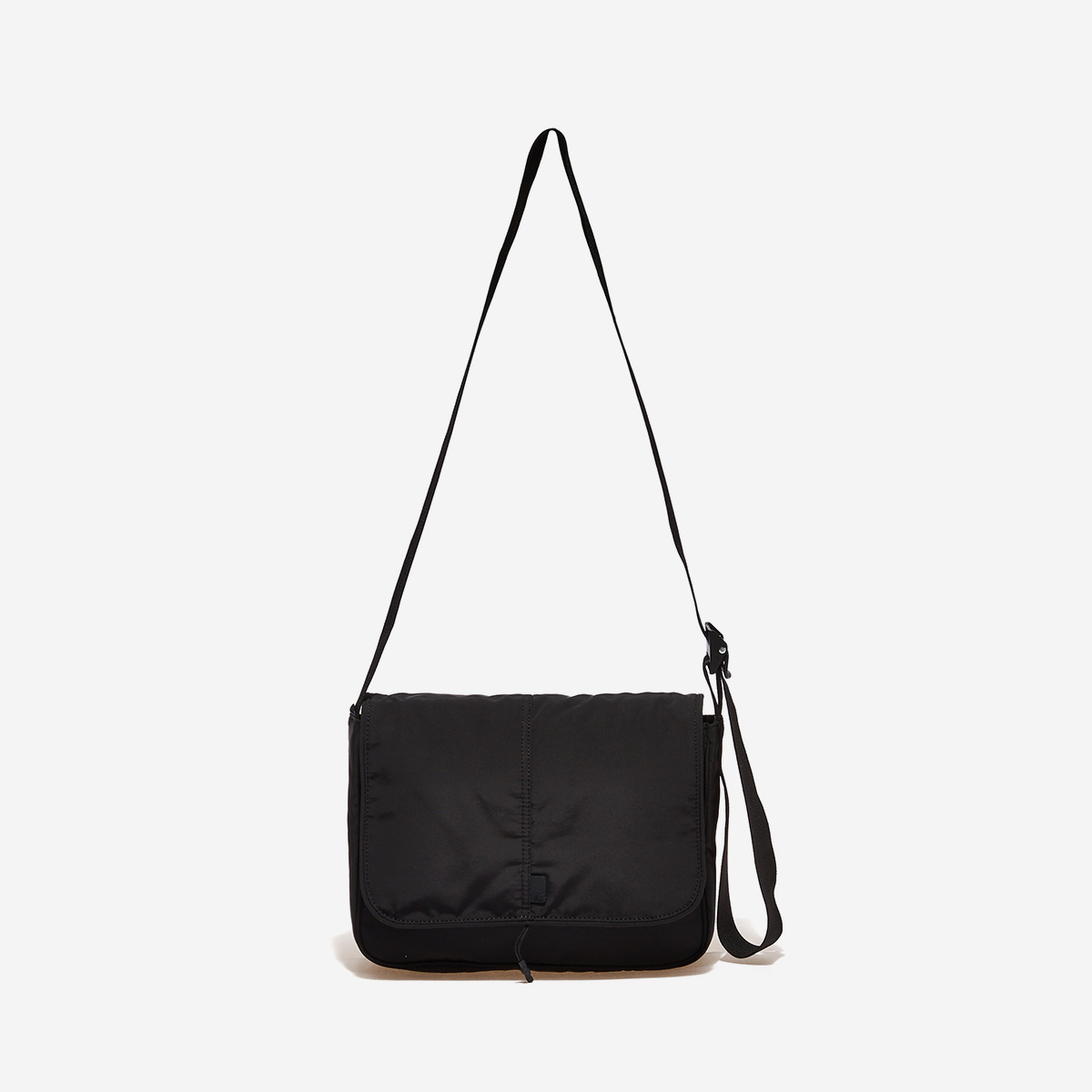 패디드 크로스백 PADDED CROSSBAG - 뉴발란스