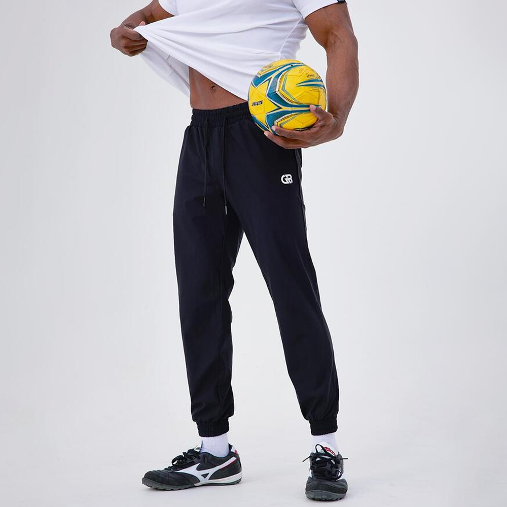 짐브로 올데이 에어리 조거팬츠 GYMBRO ALLDAY AIRY JOGGER PANTS - 짐브로