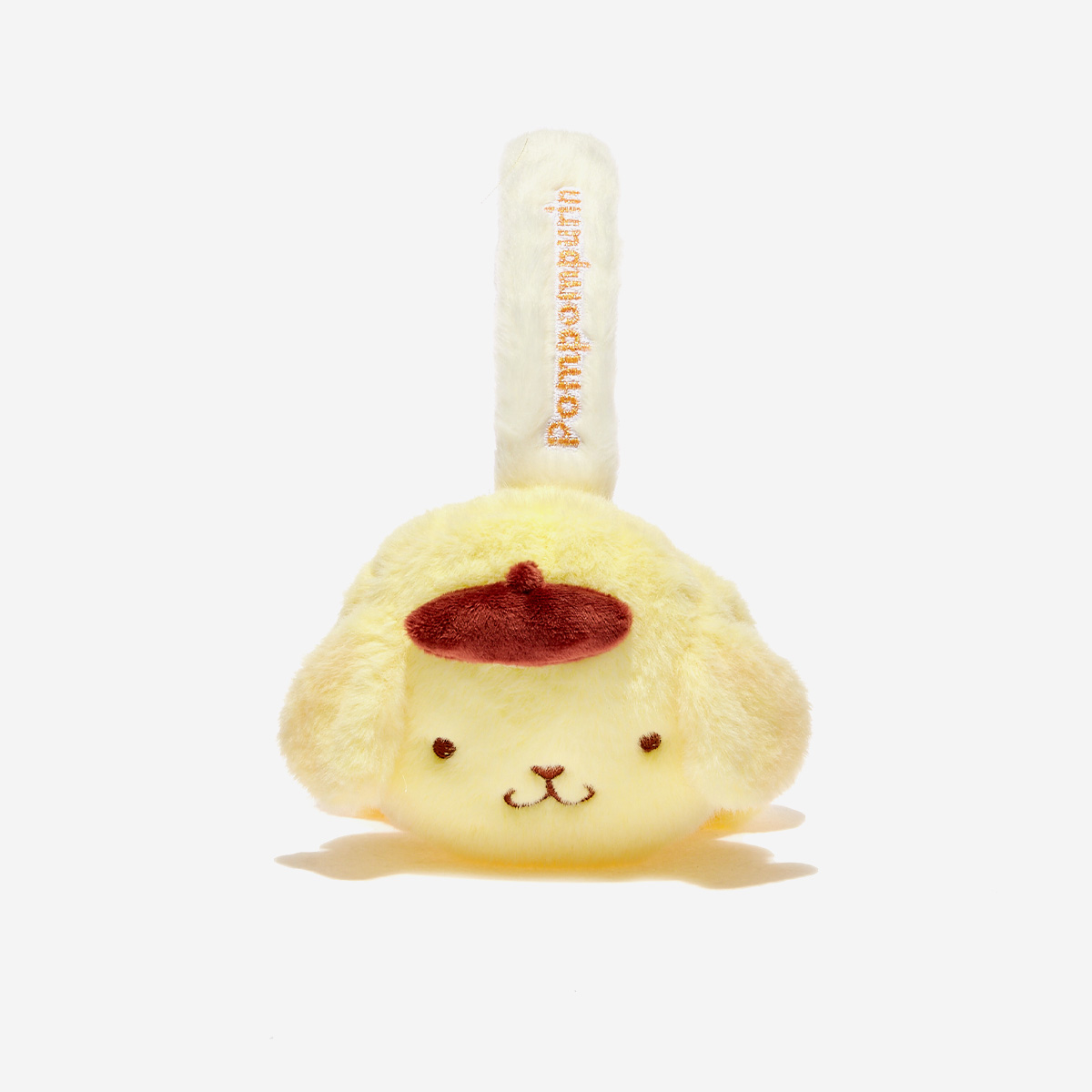 폼폼푸린 토이 폴딩 이어머프 POMPOMPURIN TOY FOLDING EARMUFFS - 윙 하우스
