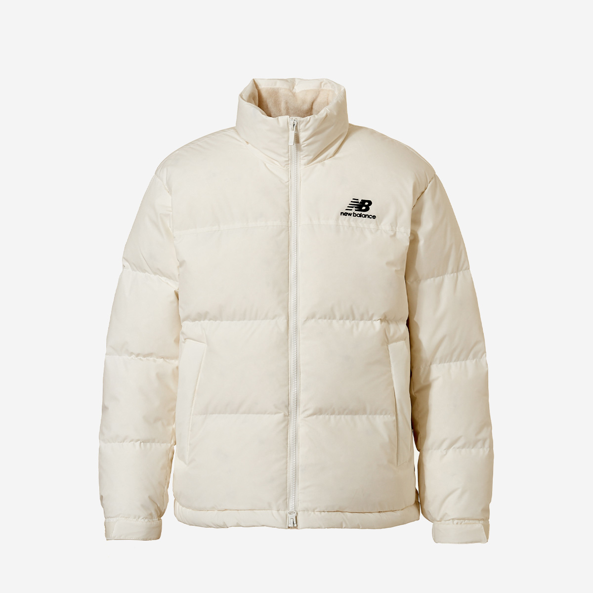 UNI 액티브 숏 다운 점퍼 UNI ACTIVE SHORT DOWN JP - 뉴발란스