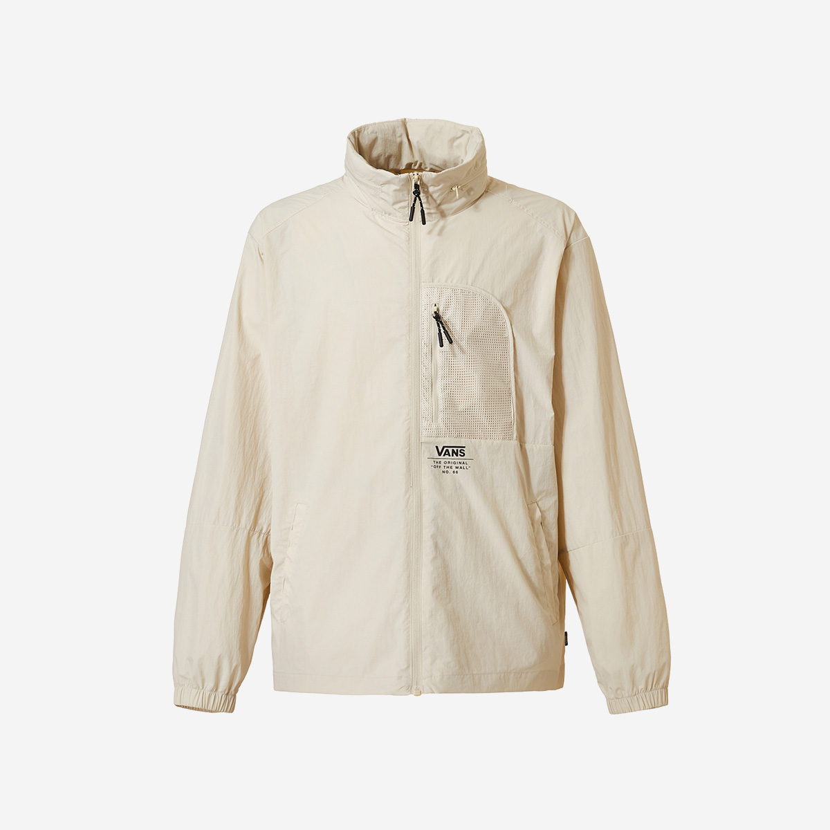 UV 액티브 재킷 UV ACTIVE JACKET - 반스