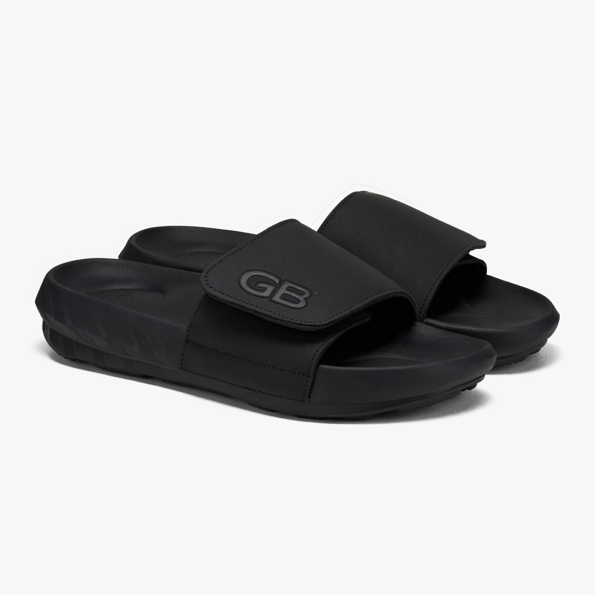 GB 프로슬라이드-블랙 GB PRO SLIDE-BLACK - 골스튜디오
