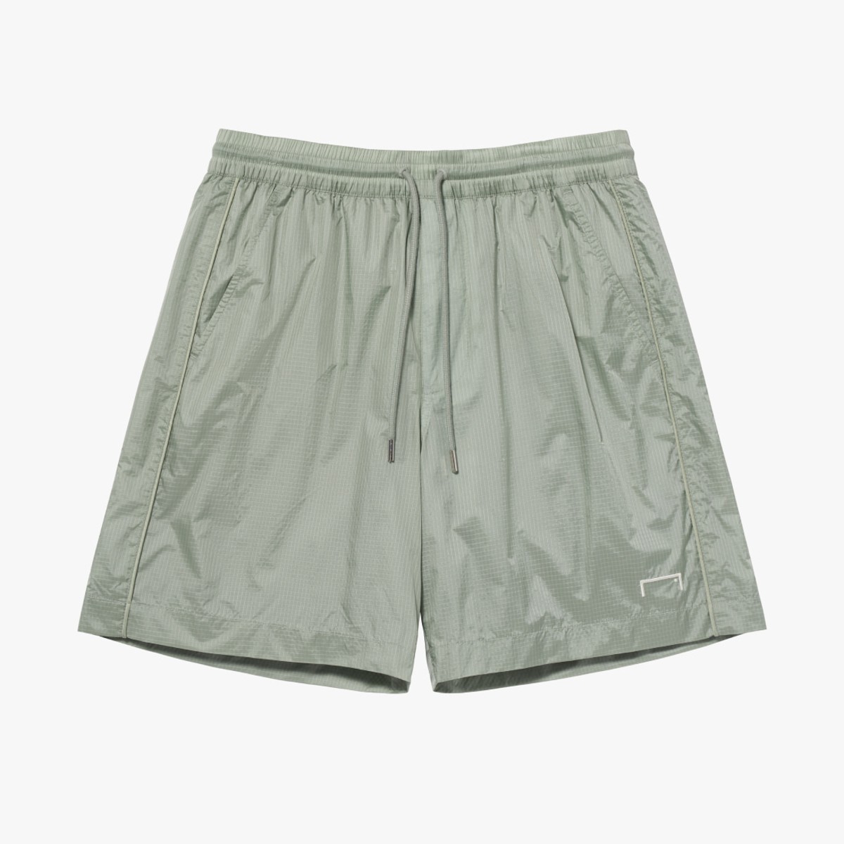 FC 글로우 립스탑 쇼츠-민트 FC GLOW RIPSTOP SHORTS-MINT - 골스튜디오