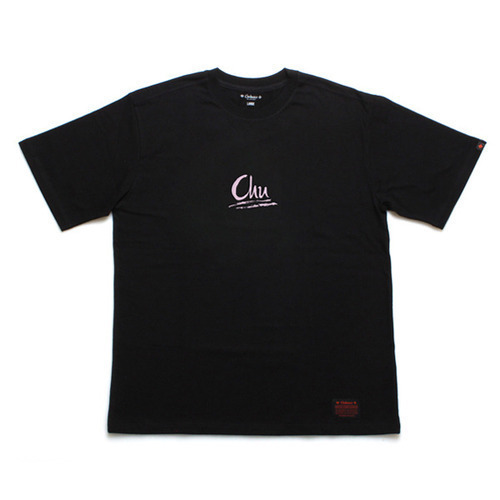 CHT16010 CHU LOGO CREW NECK CHT16010 CHU LOGO CREW NECK - 츄바스코