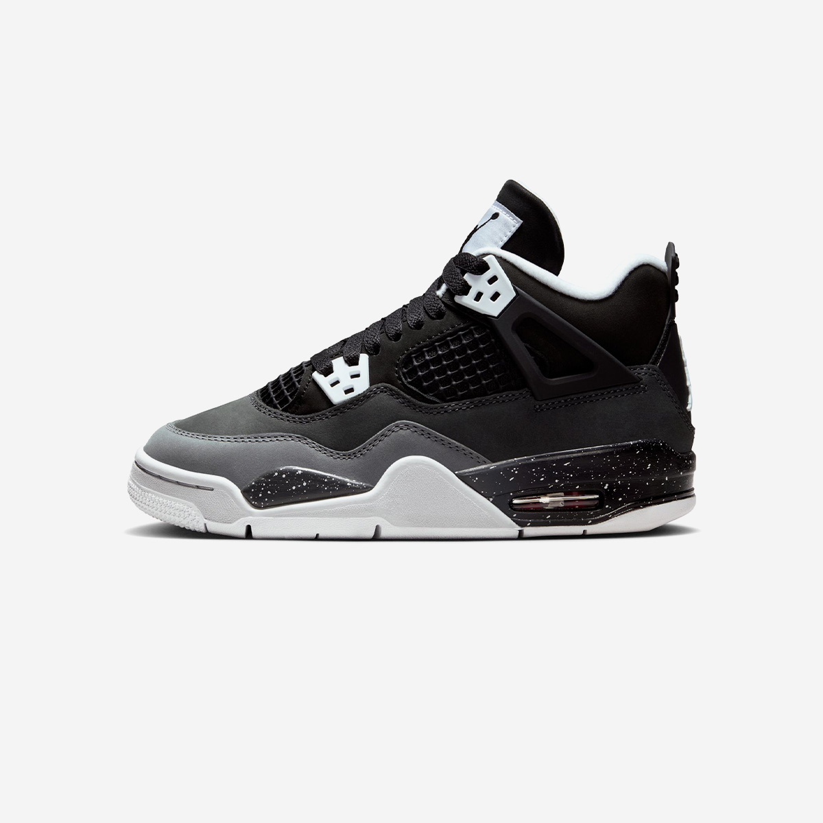에어 조던 4 레트로 피어 2024 보이그레이드 AIR JORDAN 4 RETRO RMSTD BG - 조던