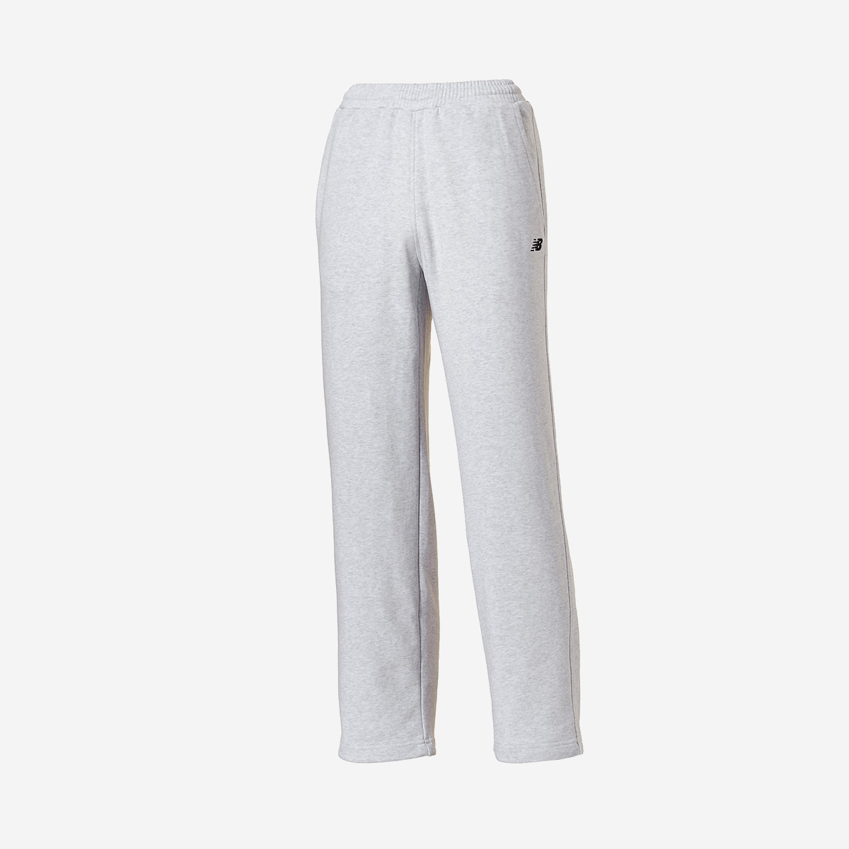 UNI ESS 클래식 와이드 팬츠 UNI ESS CLASSIC WIDE PANTS - 뉴발란스