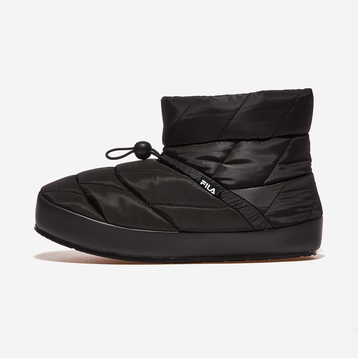 푸퍼 매트 부츠 PUFFER MATT BOOTS - 휠라