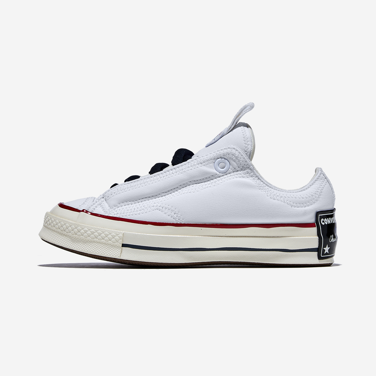 CHUCK 70 PUFF OX - 컨버스