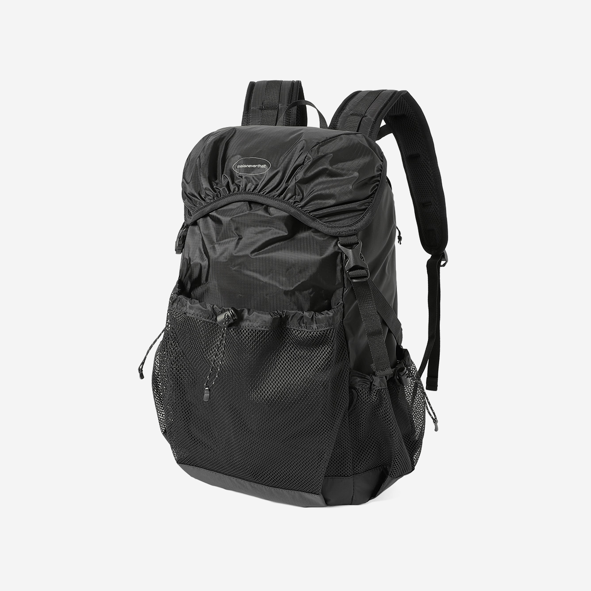 UL Backpack - 디스이즈네버댓