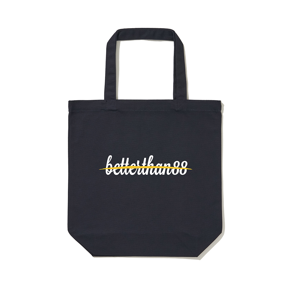 bteb02 베이직 베러댄 샤샤삭 로고 에코백 bteb02 Basic VERRERDAN Shashak Logo Eco Bag ...