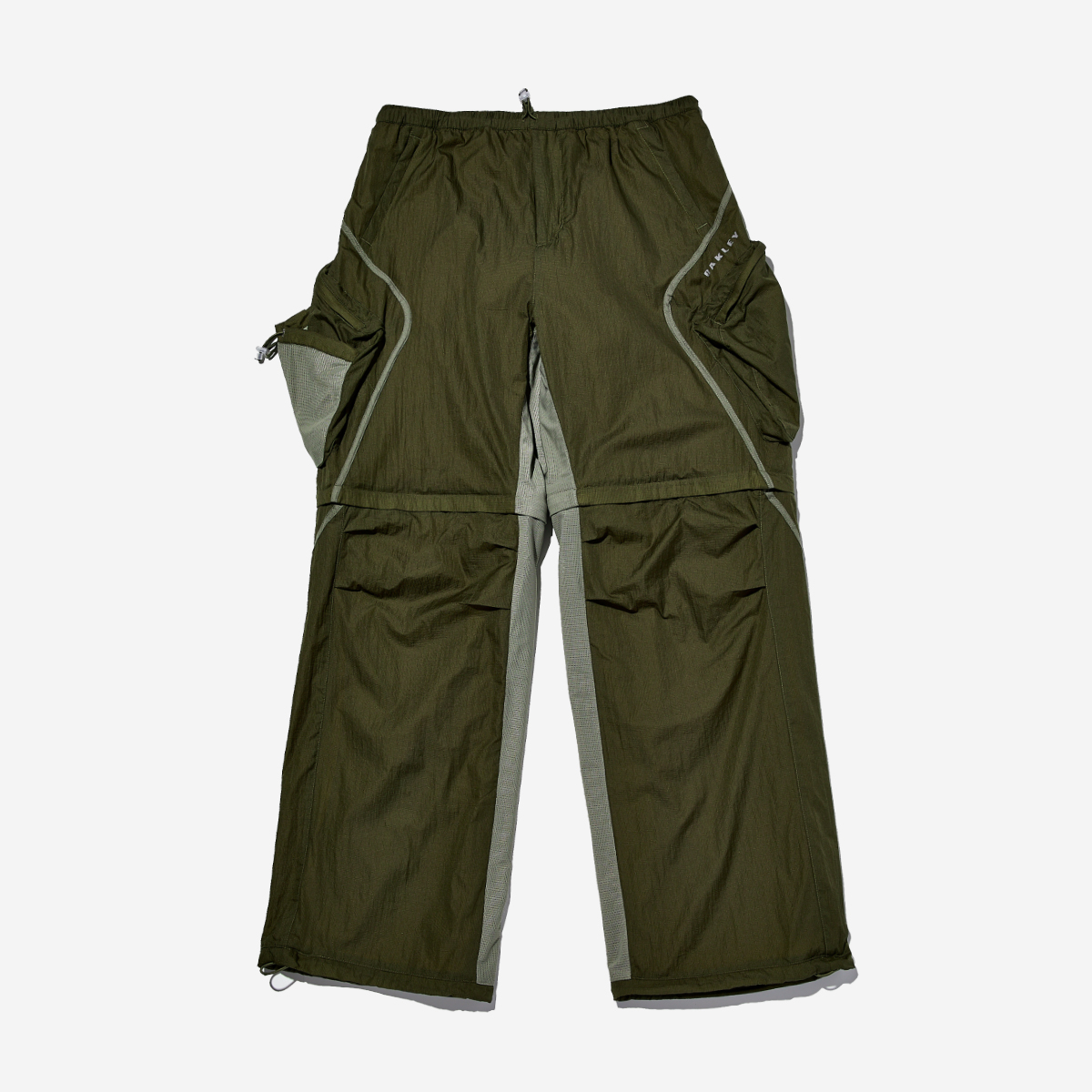 LATITUDE FLIGHT CARGO PANT - 오클리