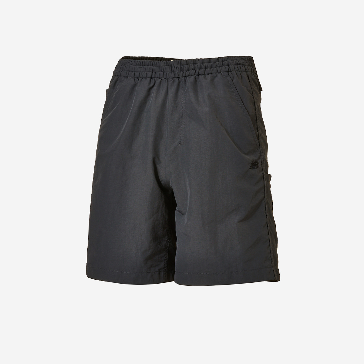 UNI 헤리티지 쇼츠 UNI HERITAGE SHORTS - 뉴발란스