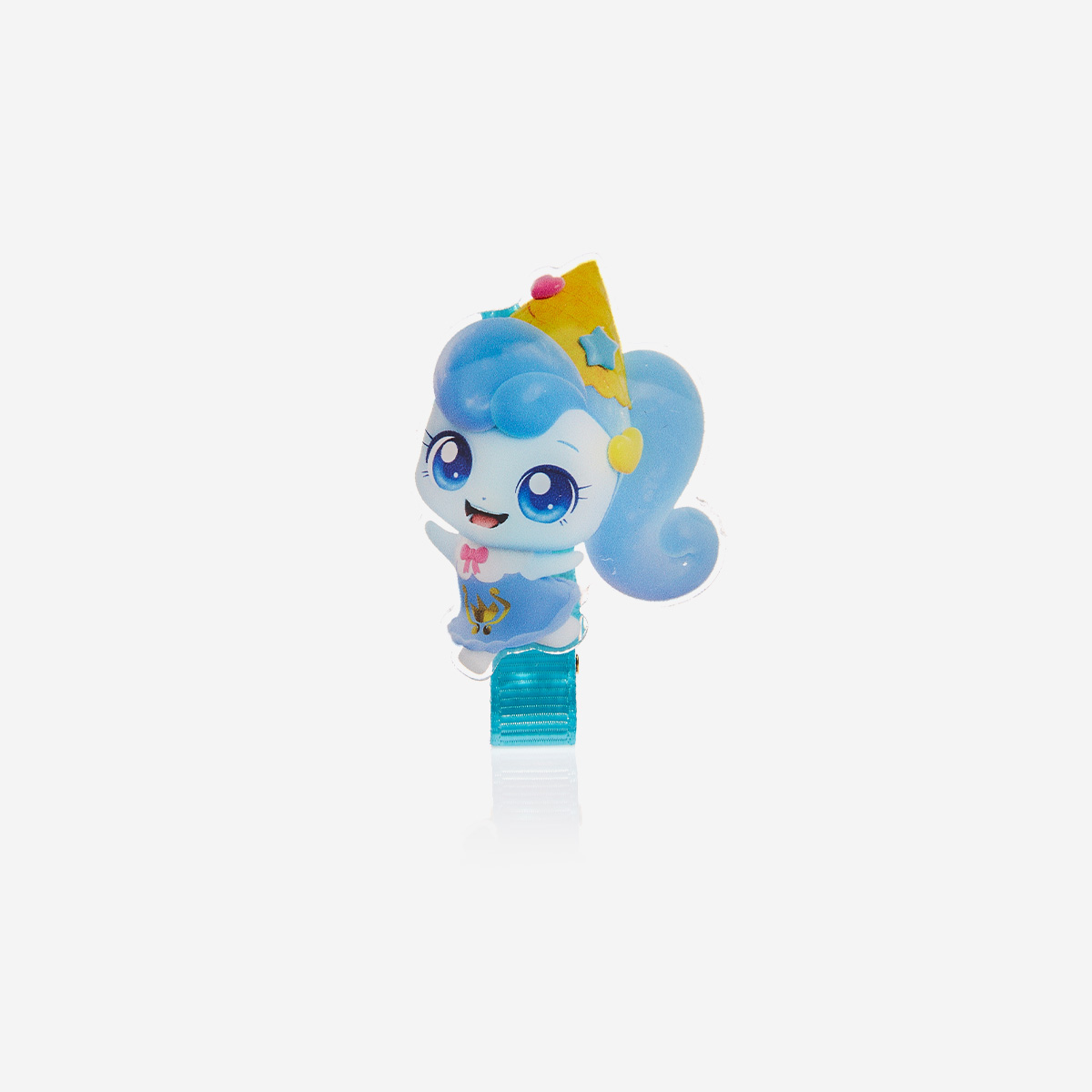 샤샤핑 헤어클립 SHASHAPING HAIR CLIP - 롤리팝