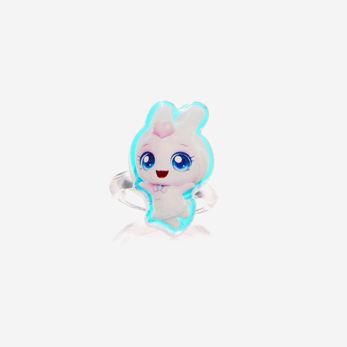 깡총핑 반지 HOPPING RING - 롤리팝