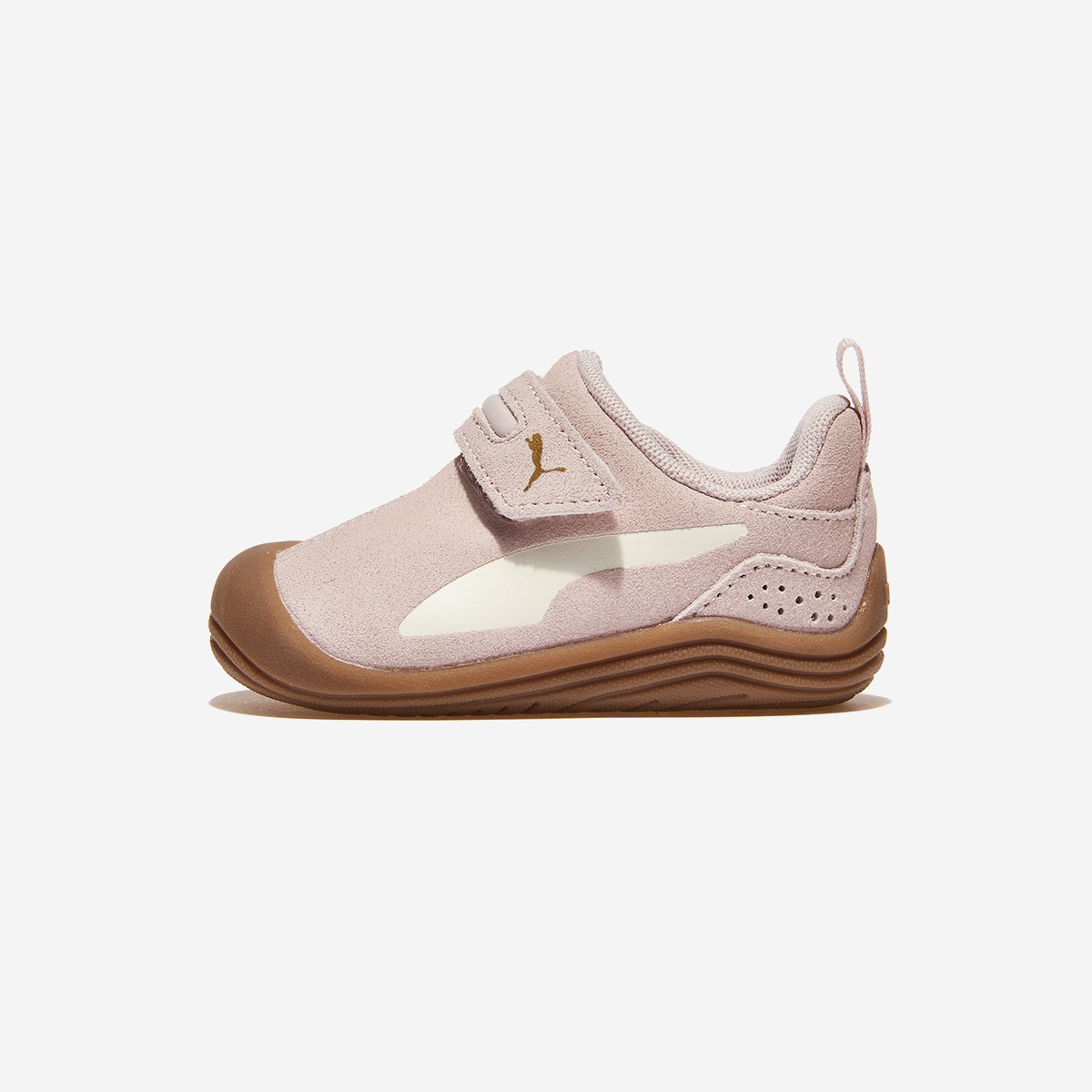푸마 키튼 프리미엄 벨크로 인펀트 PUMA KITTEN PREMIUM V INF - 푸마