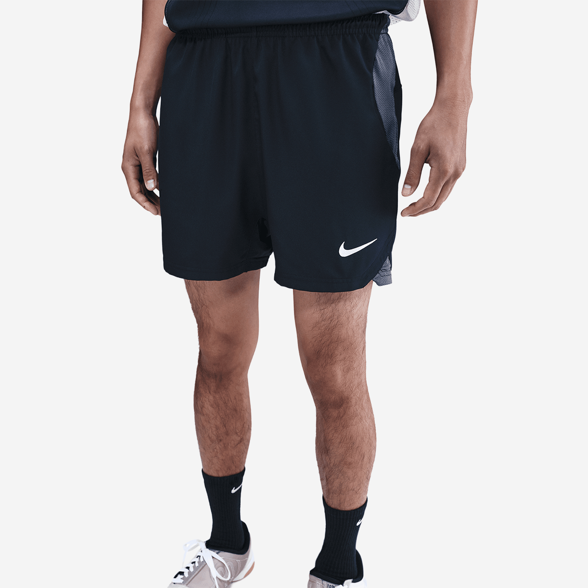 M NK DF T90 SHORT W - 나이키