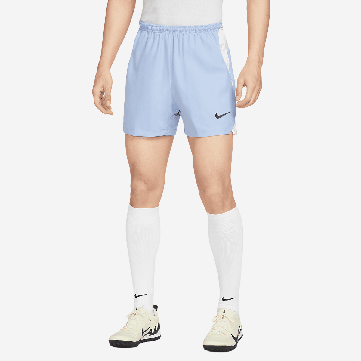 M NK DF T90 SHORT W - 나이키