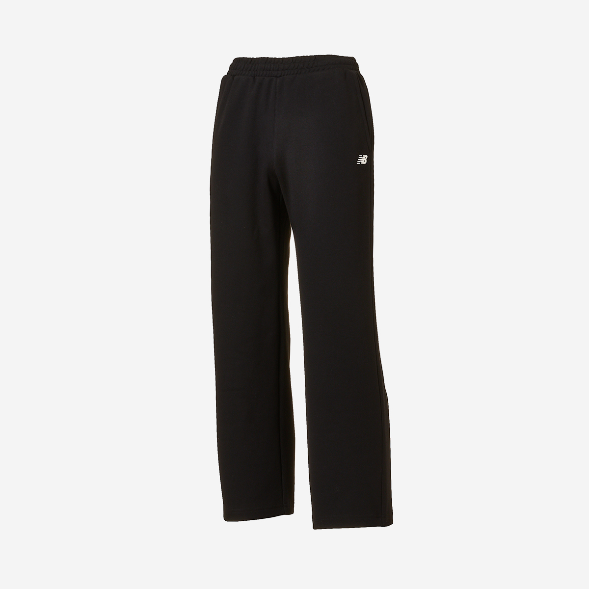 UNI 에센셜 와이드 팬츠 UNI Essential Classic Wide Pants - 뉴발란스