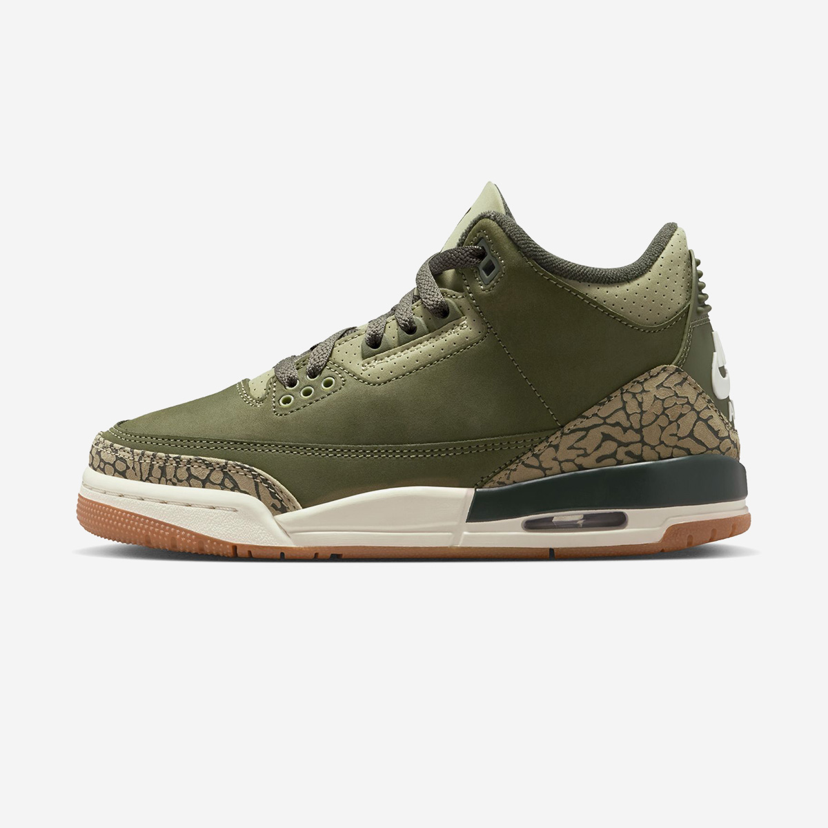 에어 조던 3 레트로 BG RT AIR JORDAN 3 RETRO BG RT - 조던