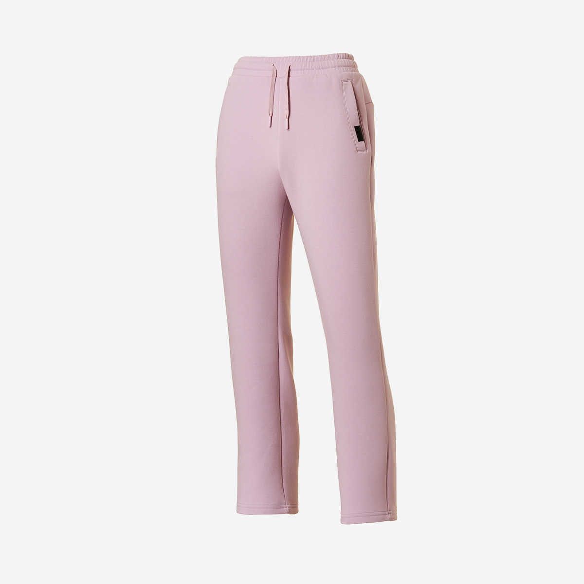 여성 더블니트 트레이닝 팬츠 W DOUBLE KNIT TRAINING PANTS - 스케쳐스