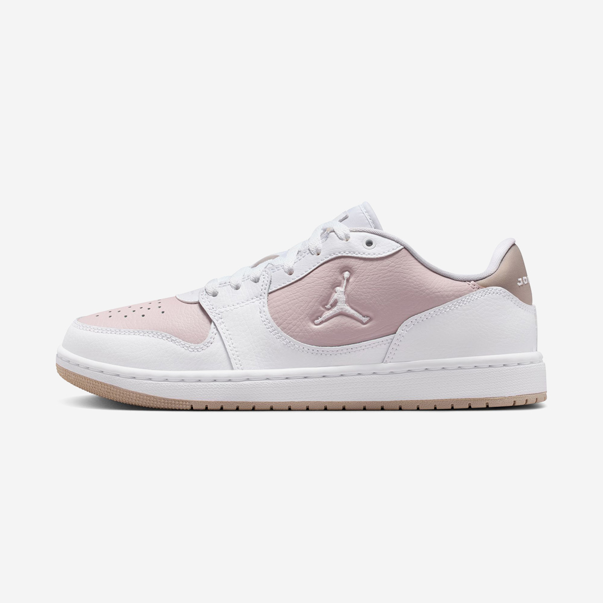 우먼스 조던 코트 커넥트 로우 WMNS JORDAN COURT CONNECT LOW - 조던