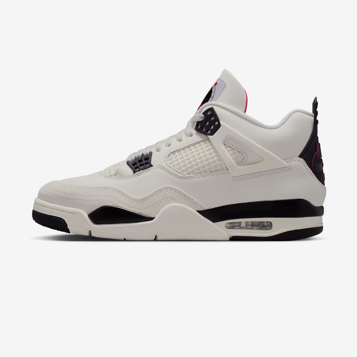 에어 조던 4 레트로 OG FC AIR JORDAN 4 RETRO OG FC - 조던